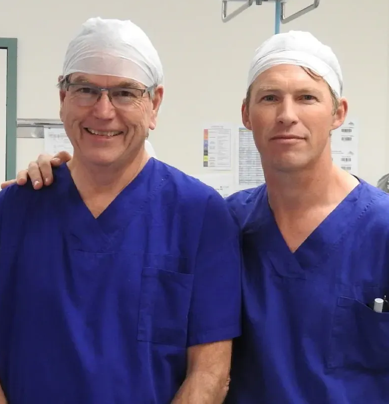 The Team | Dr Simon Smith